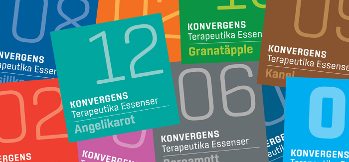 Center font by Signal - a technical sans with a soft touch