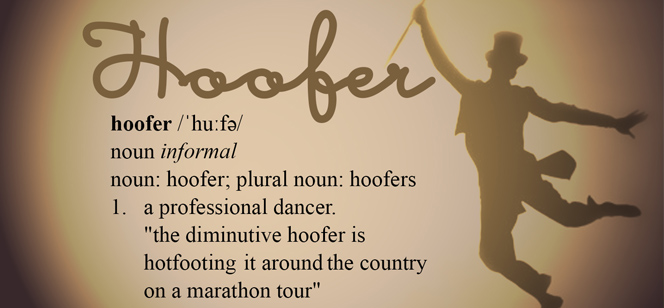 Hoofer font by Scholtz Fonts – playful, joyful, retro, chic