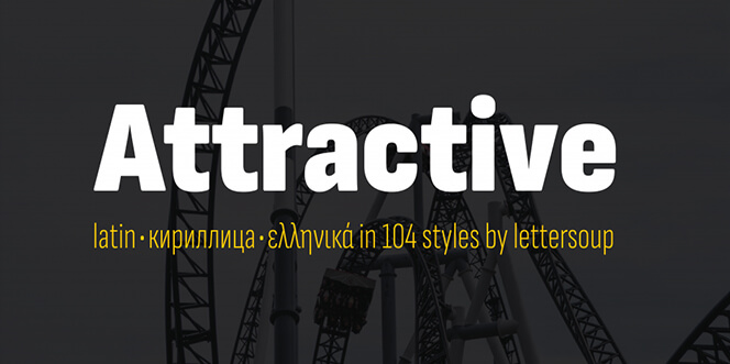 Attractive type system by Botio Nikoltchev and Ani Petrova